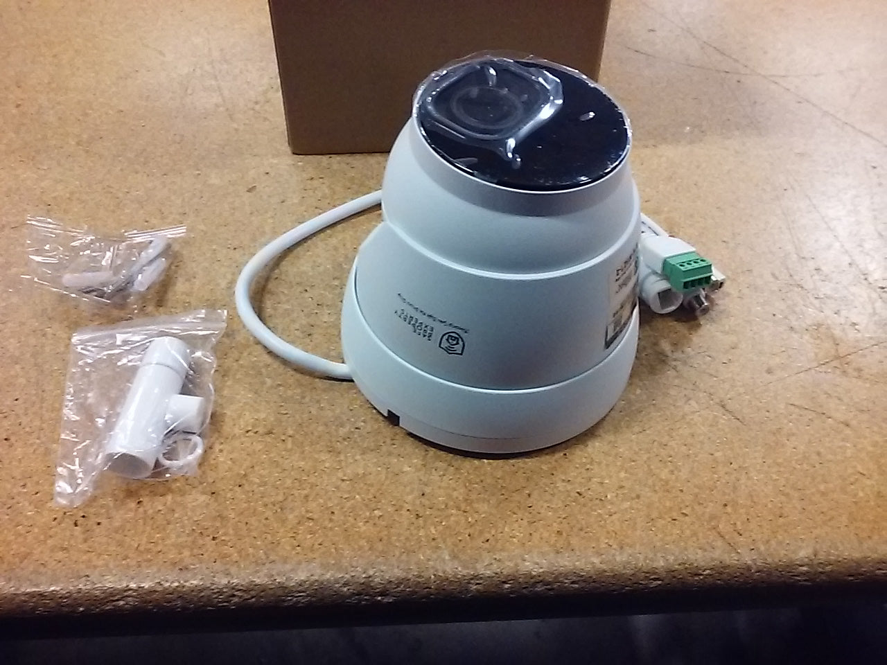 Shop New and Used Security Cameras at Discounted Prices — Nelly's Surplus