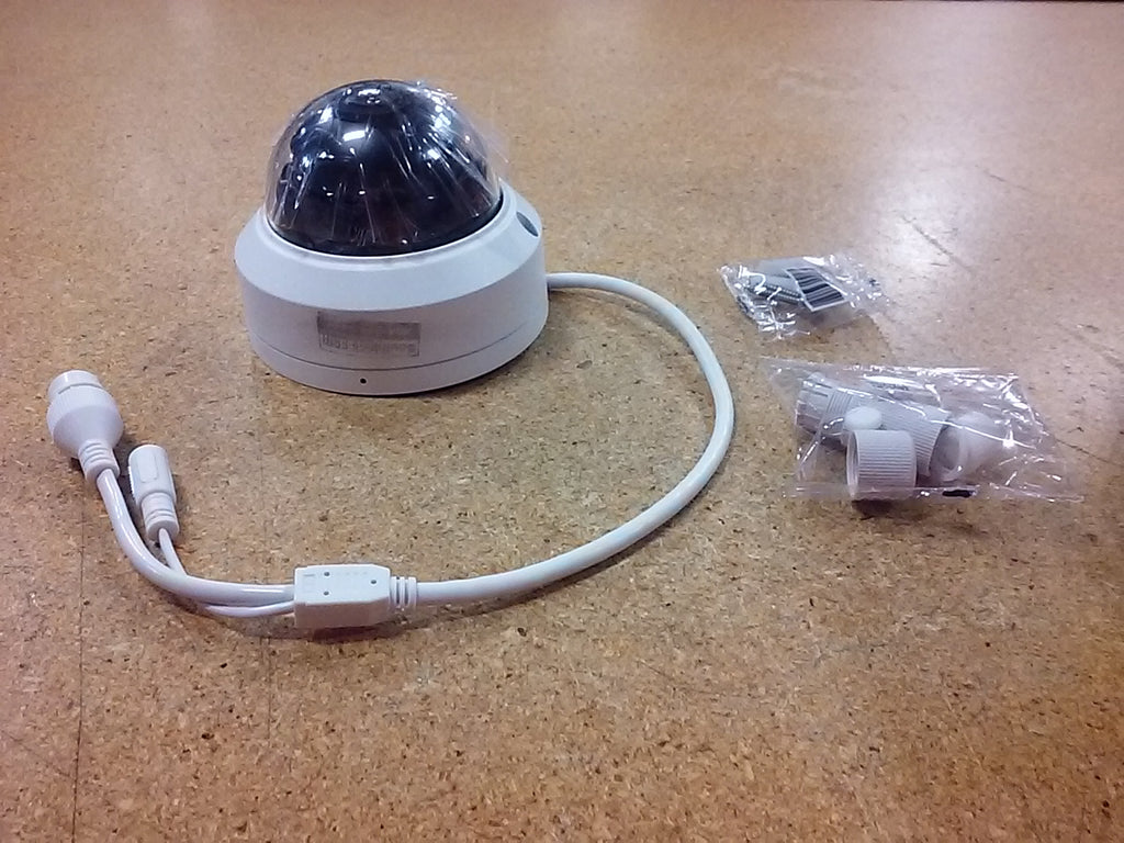 Shop New and Used Security Cameras at Discounted Prices — Nelly's Surplus