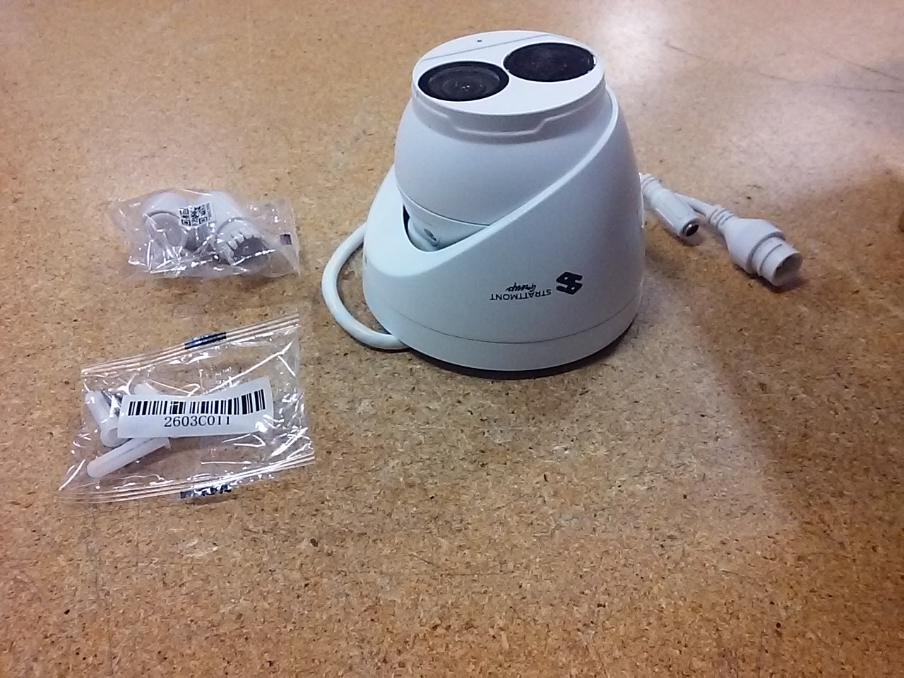 Shop New and Used Security Cameras at Discounted Prices — Nelly's Surplus