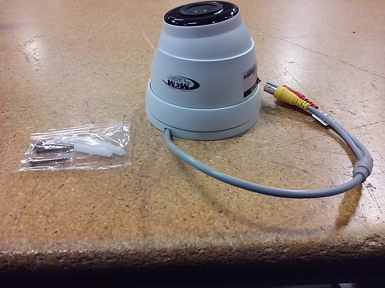 Shop New and Used Security Cameras at Discounted Prices — Nelly's Surplus