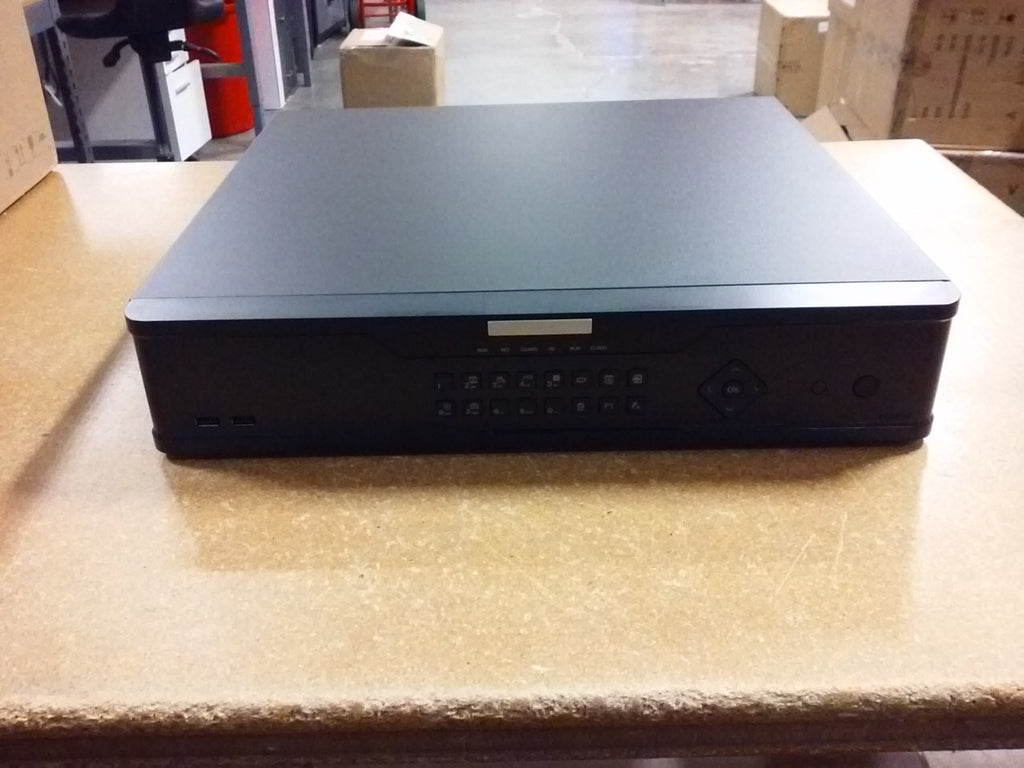 Shop New and Used NVR & DVR Discounted Surveillance Recorders — Nelly's ...