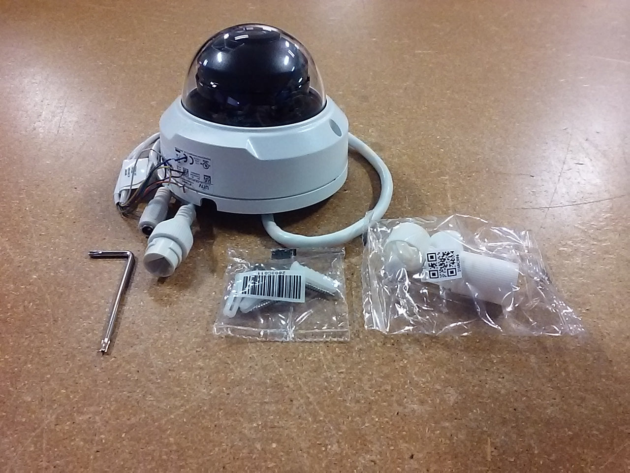 Shop New and Used Security Cameras at Discounted Prices — Nelly's Surplus