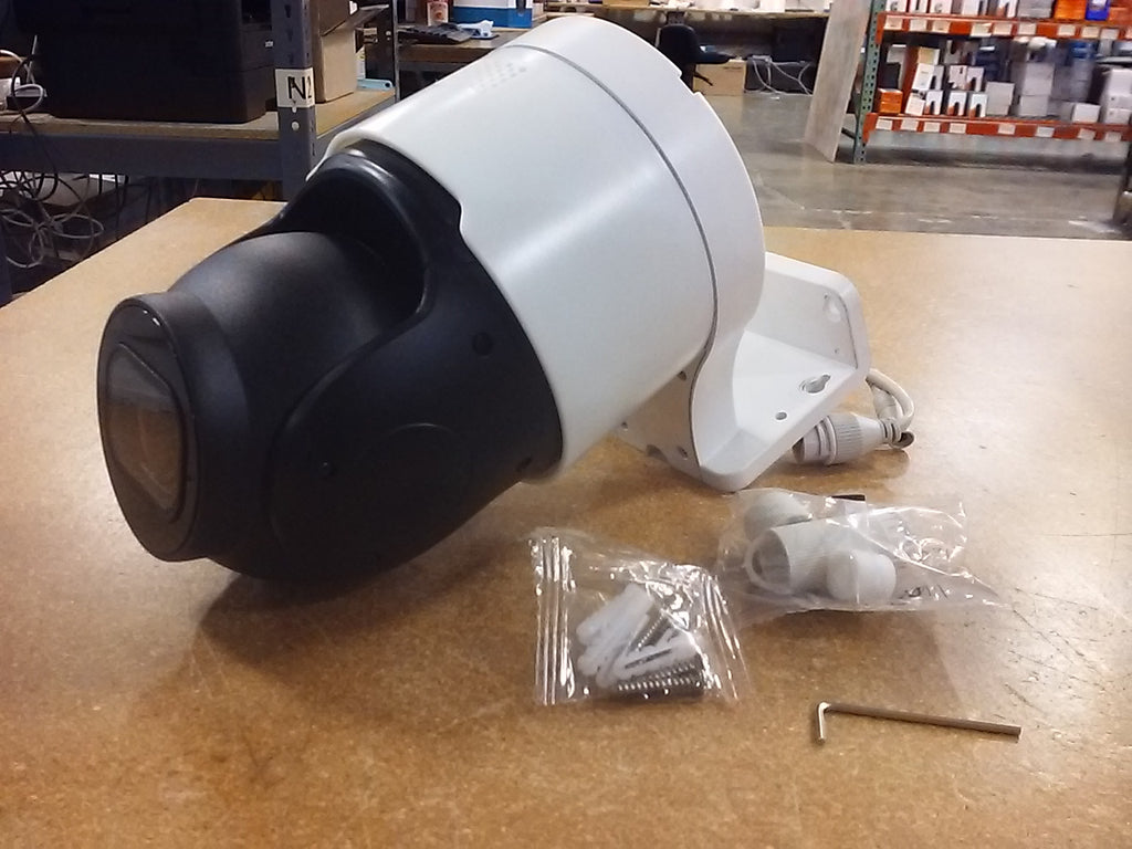 Shop New and Used Security Cameras at Discounted Prices — Nelly's Surplus