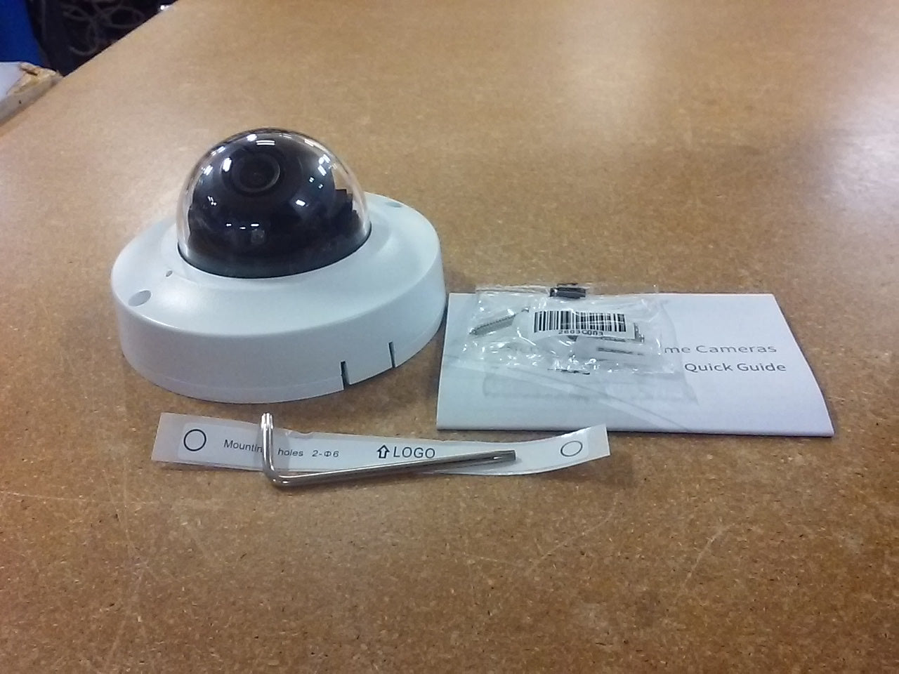 Shop New and Used Security Cameras at Discounted Prices — Nelly's Surplus