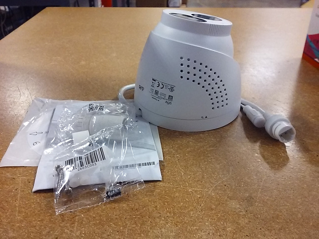 Shop New and Used Security Cameras at Discounted Prices — Nelly's Surplus