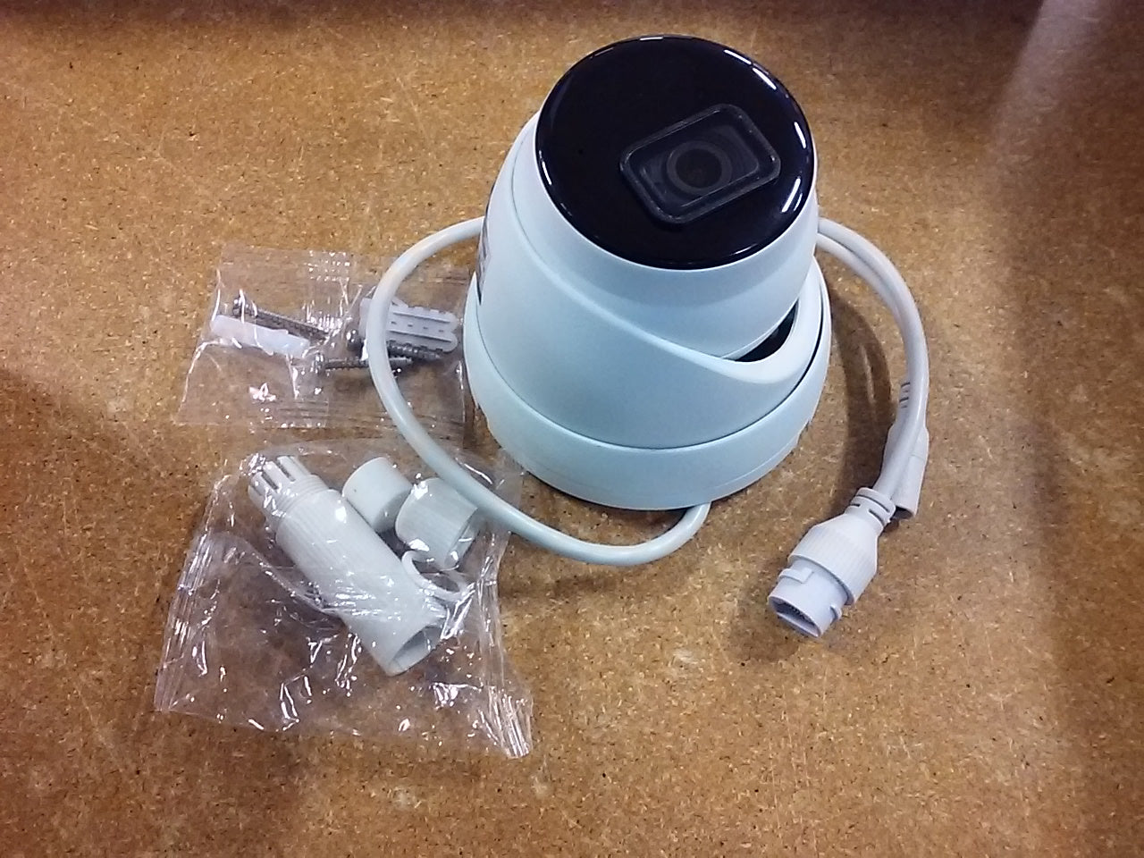 Shop New and Used Security Cameras at Discounted Prices — Nelly's Surplus