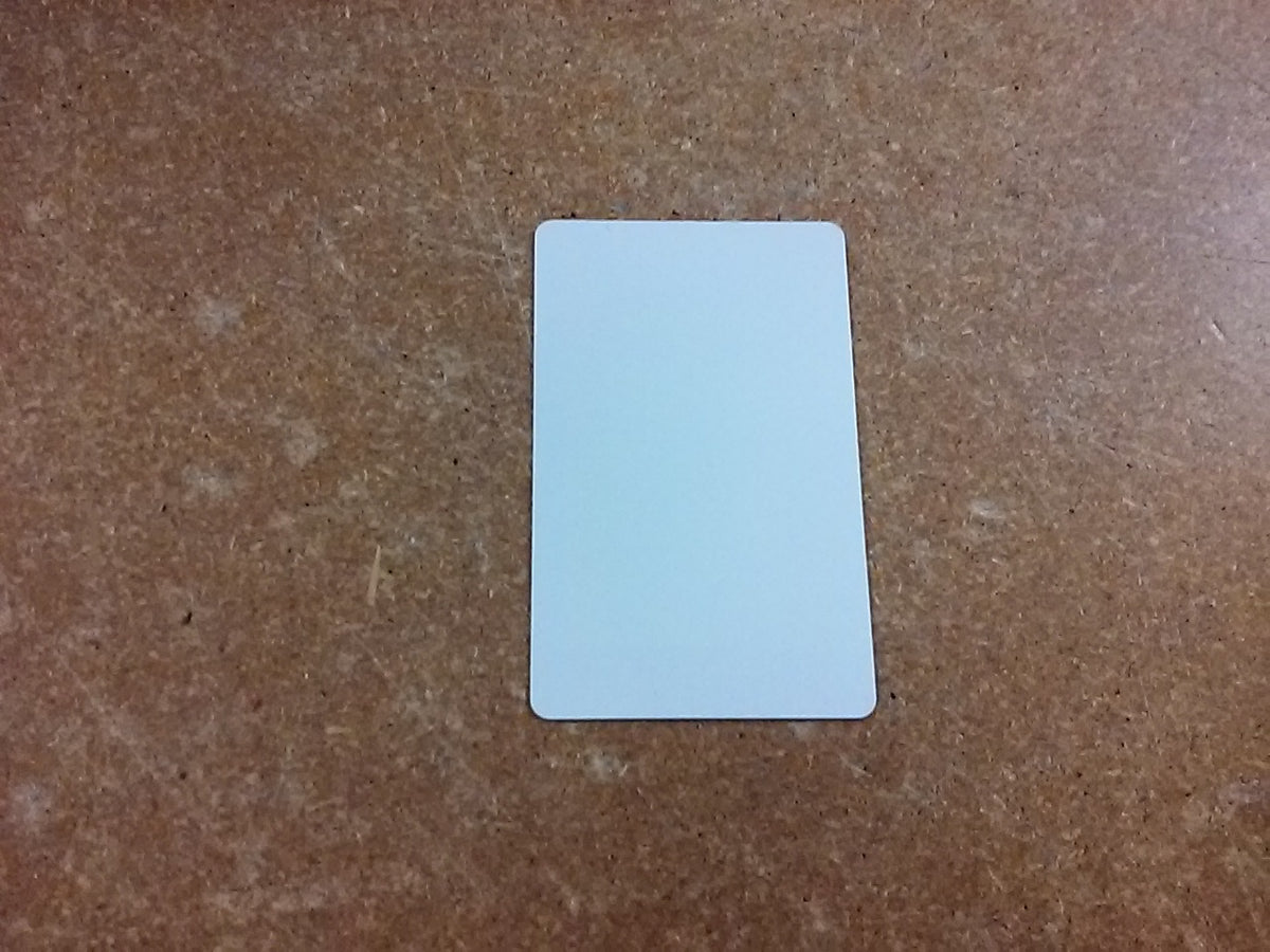Thin RFID Proximity Card to be used with any Entry Access Device with ...