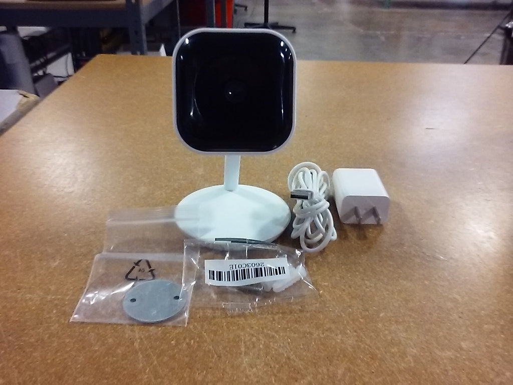 Shop New and Used Security Cameras at Discounted Prices — Nelly's Surplus