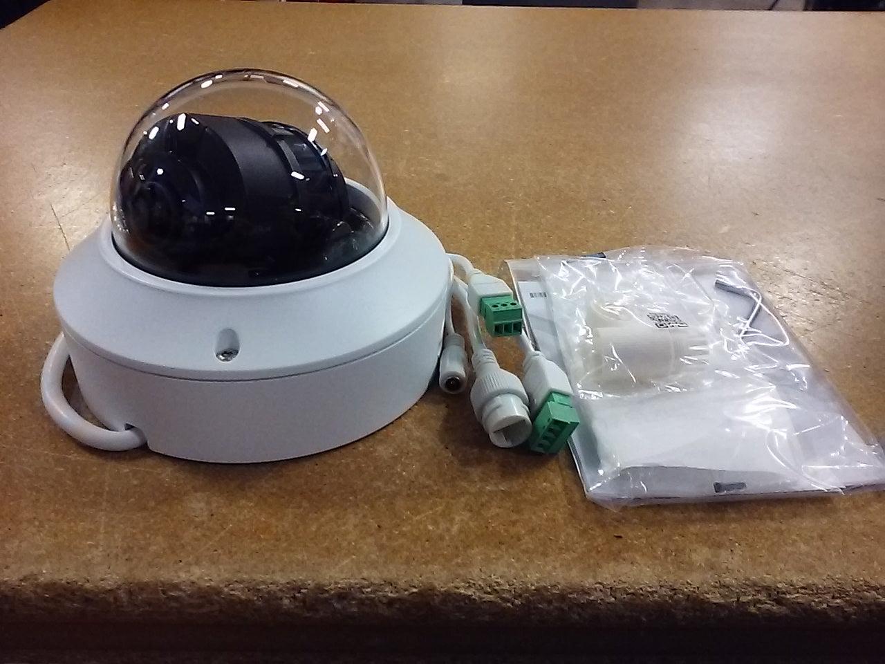 Shop New and Used Security Cameras at Discounted Prices — Nelly's Surplus