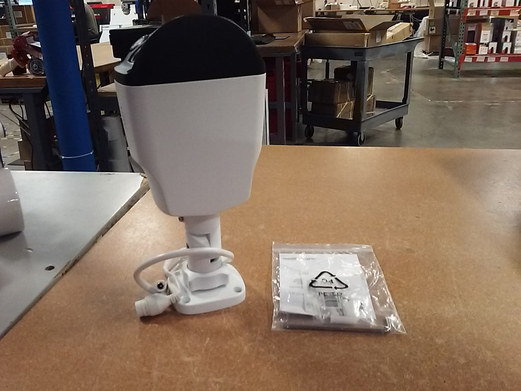 Shop New and Used Security Cameras at Discounted Prices — Nelly's Surplus