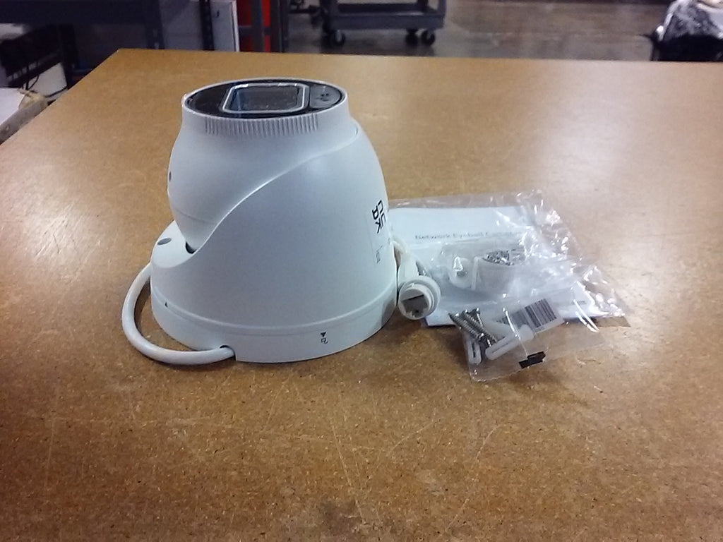 Shop New and Used Security Cameras at Discounted Prices — Nelly's Surplus