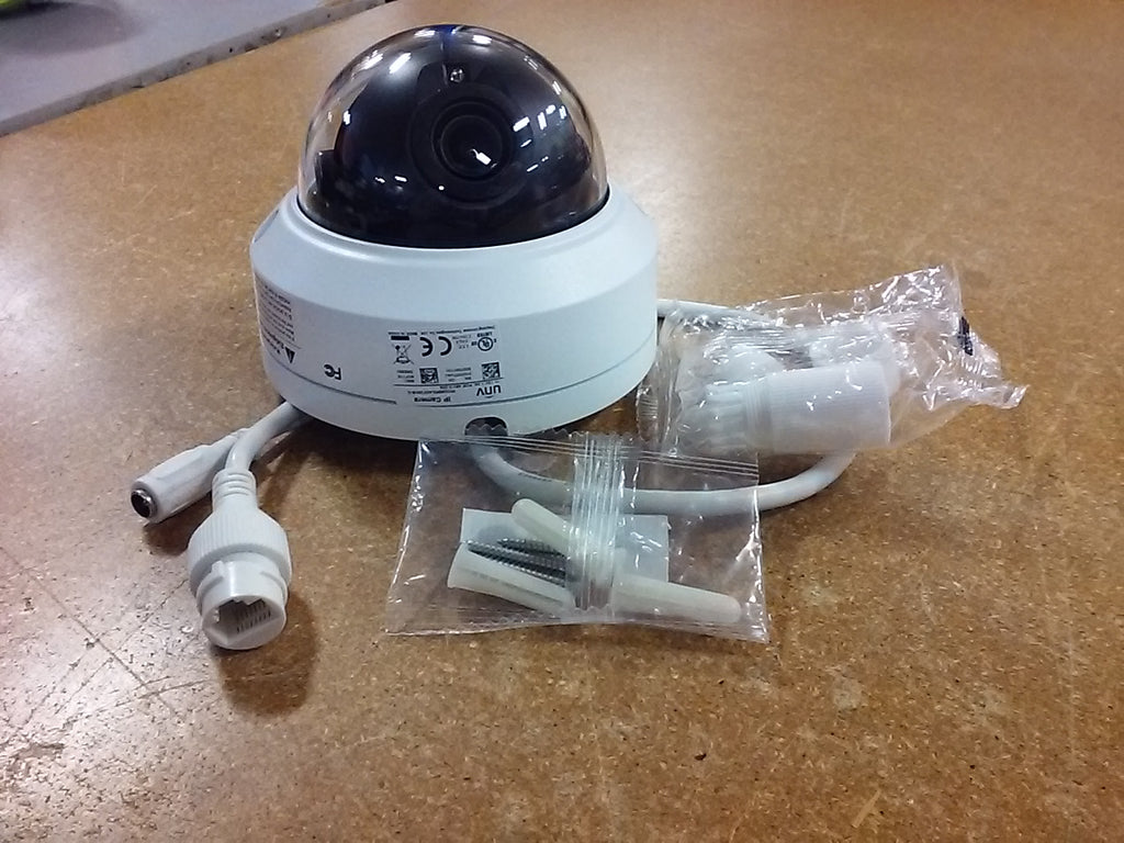 Shop New and Used Security Cameras at Discounted Prices — Nelly's Surplus