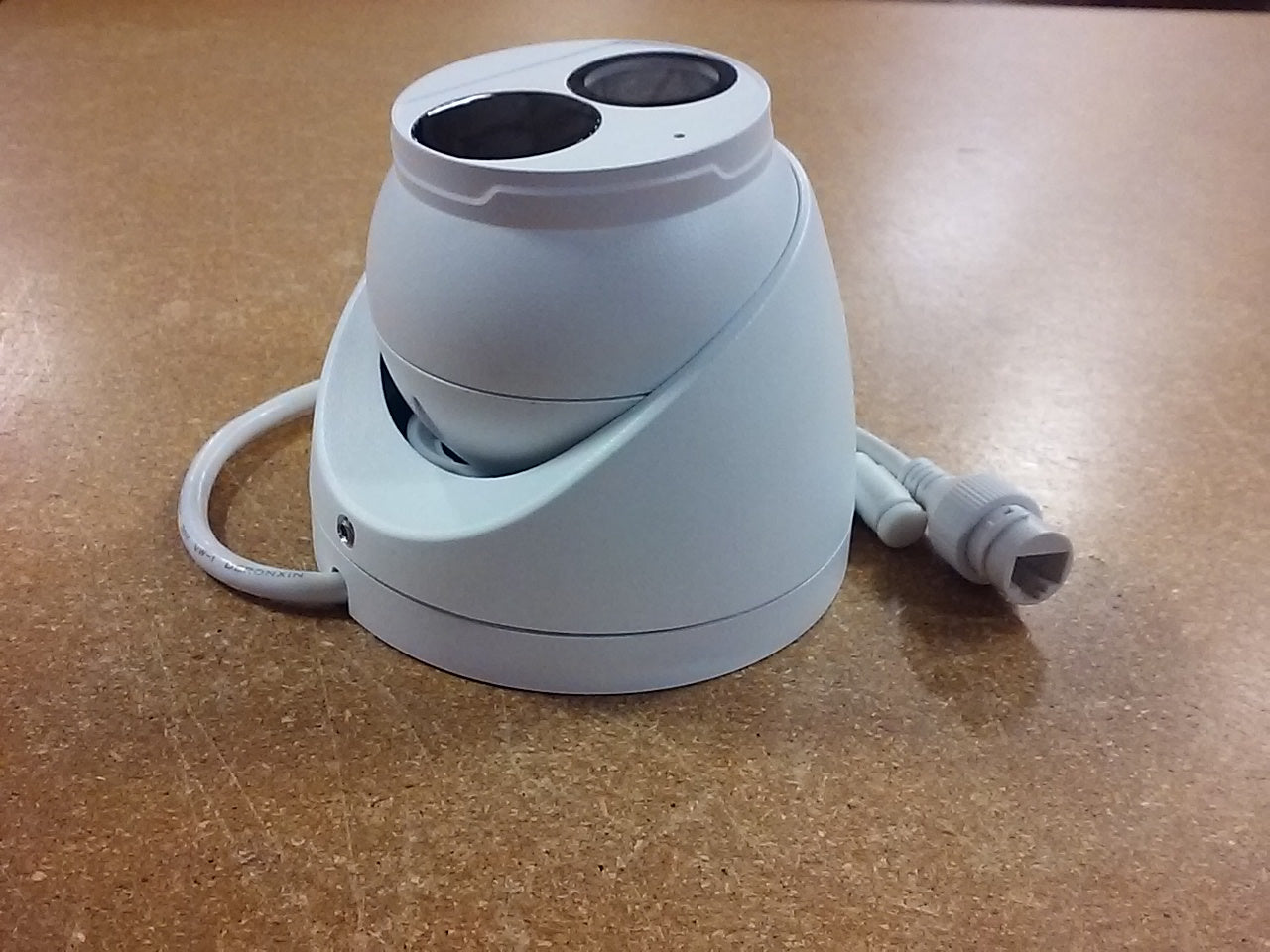 Shop New and Used Security Cameras at Discounted Prices — Nelly's Surplus