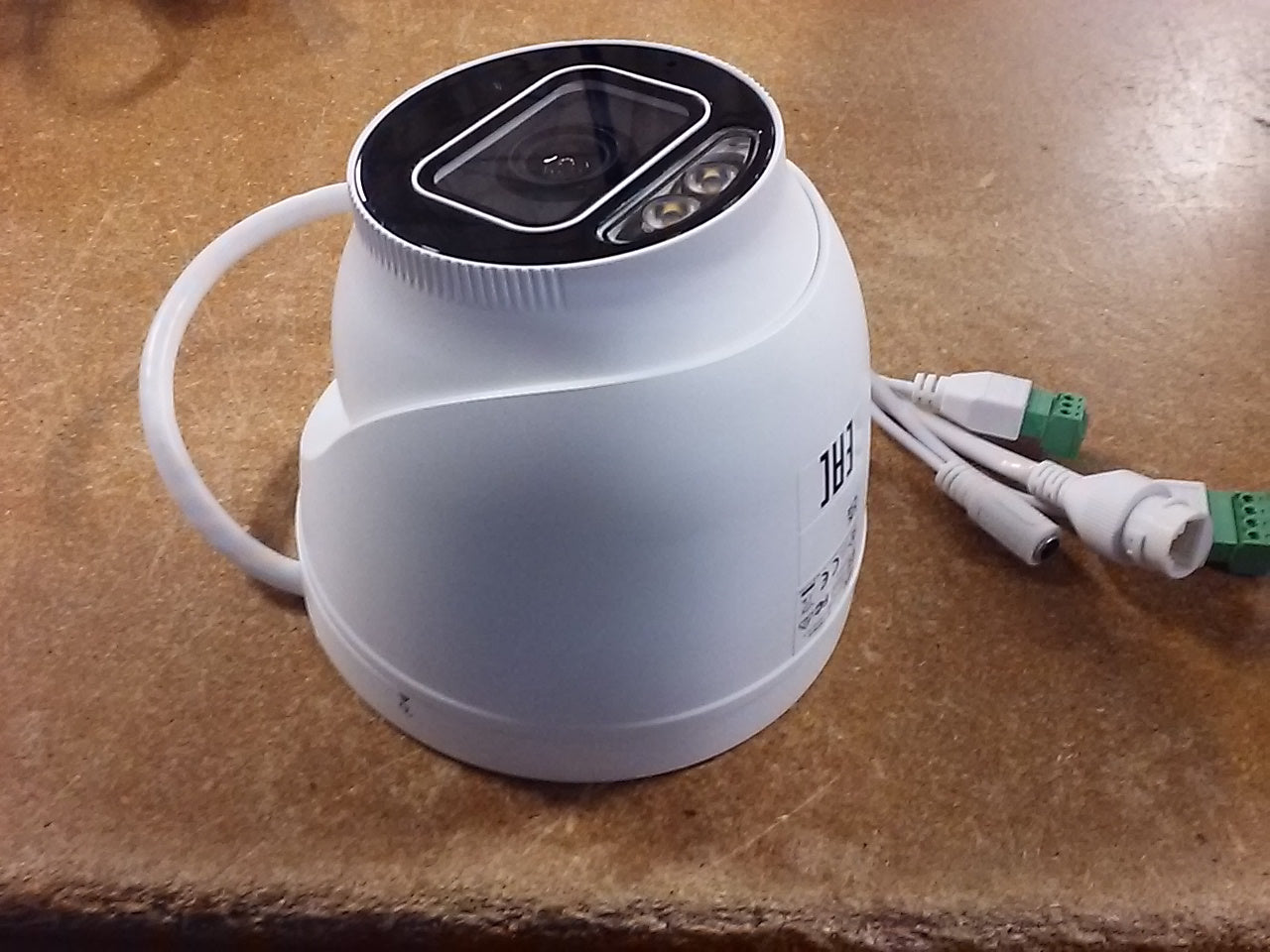 Shop New and Used Security Cameras at Discounted Prices — Nelly's Surplus