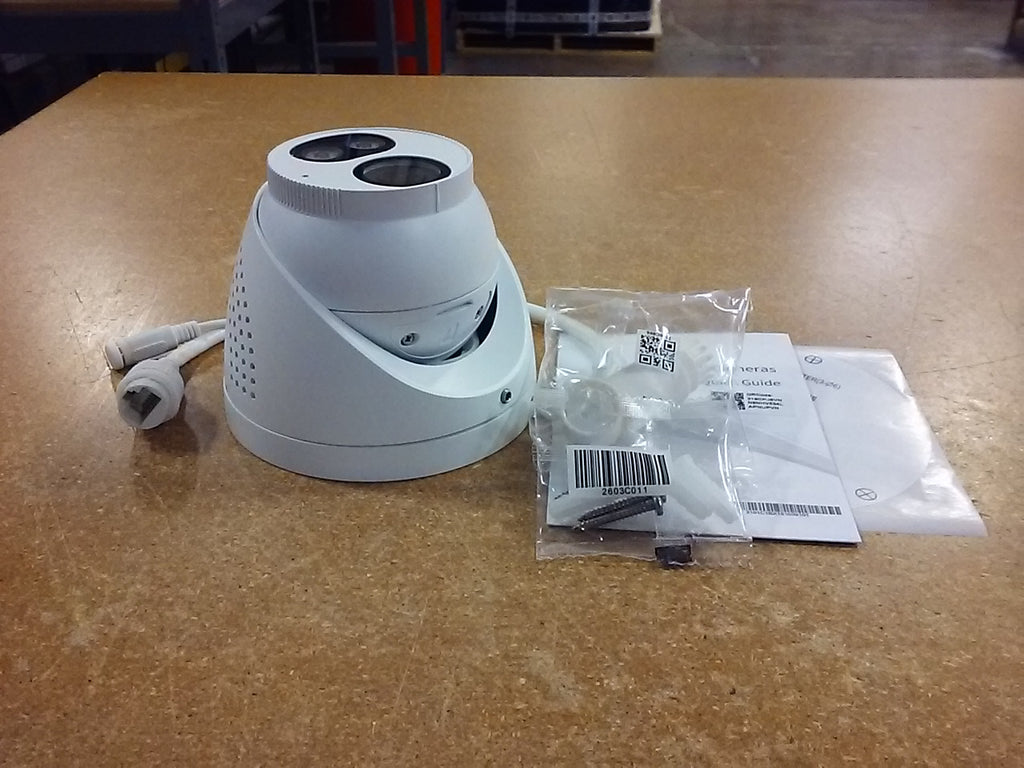 Shop New and Used Security Cameras at Discounted Prices — Nelly's Surplus