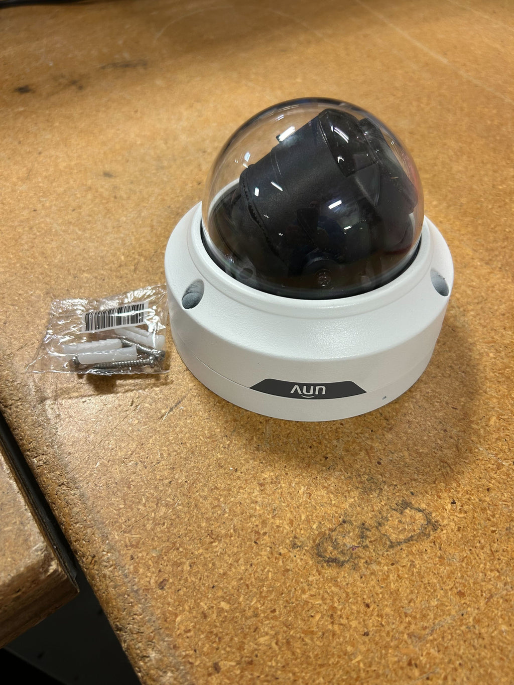 Shop New and Used Security Cameras at Discounted Prices — Nelly's Surplus