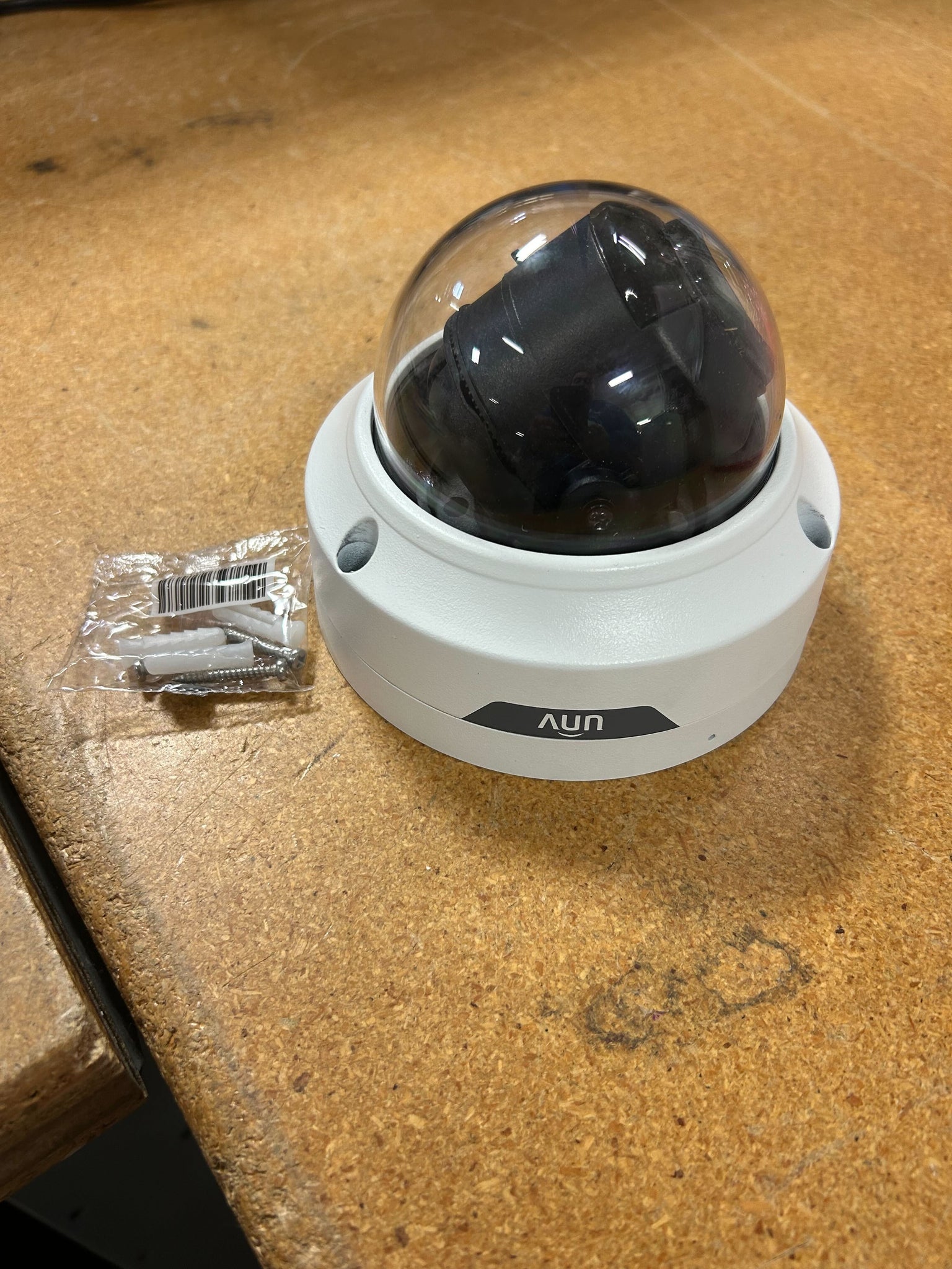 Pigtail-Free Cameras — Nelly's Surplus