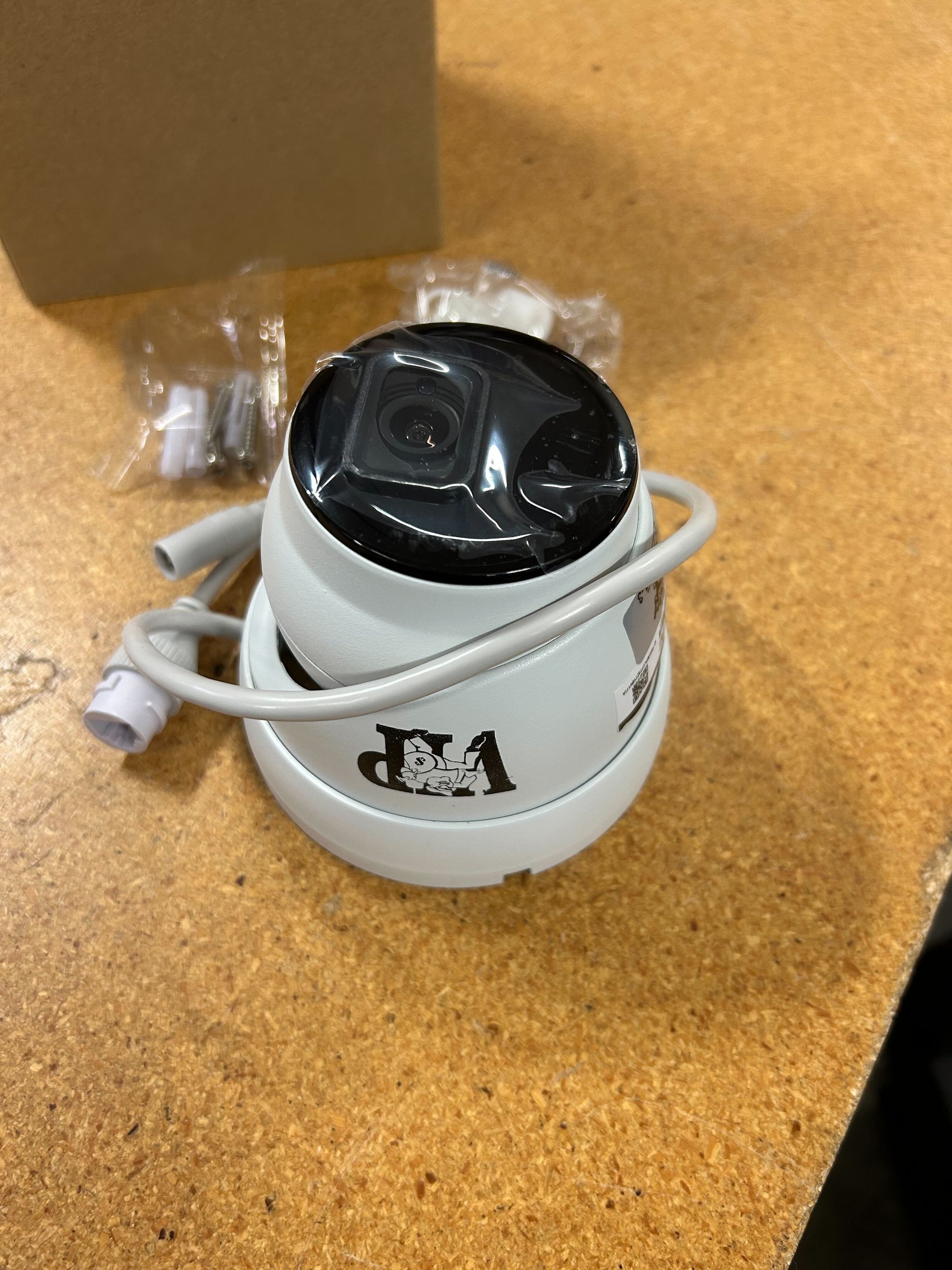 Shop New and Used Security Cameras at Discounted Prices — Nelly's Surplus