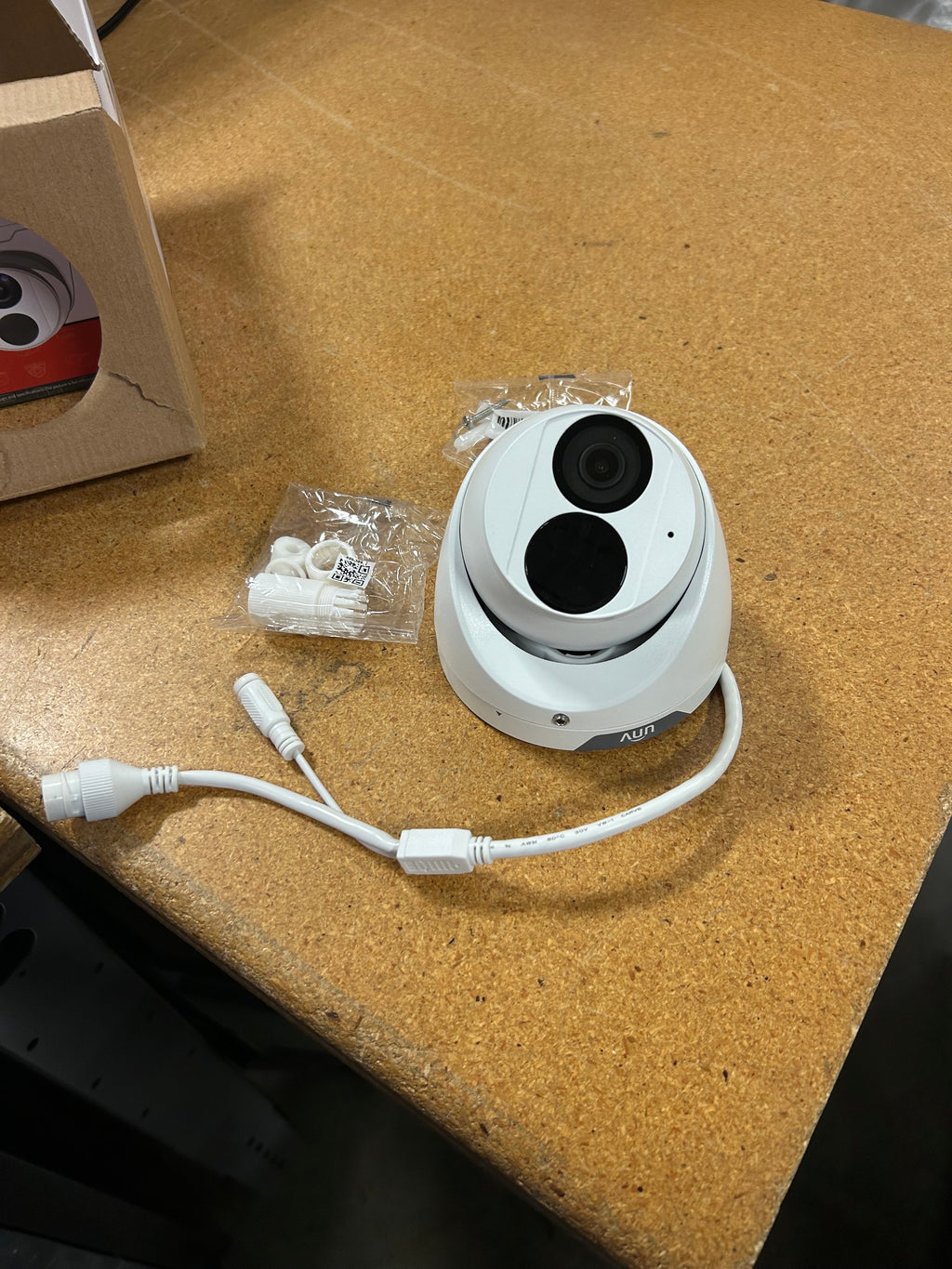 Shop New and Used Security Cameras at Discounted Prices — Nelly's Surplus