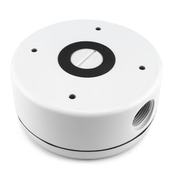 Outdoor Rated Junction Box for Motorized Bullet & Turret Security Came ...