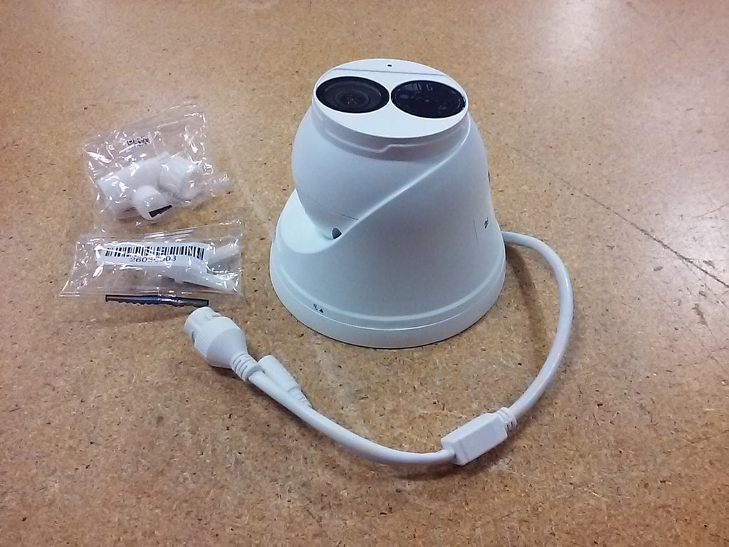 Shop New and Used Security Cameras at Discounted Prices — Nelly's Surplus