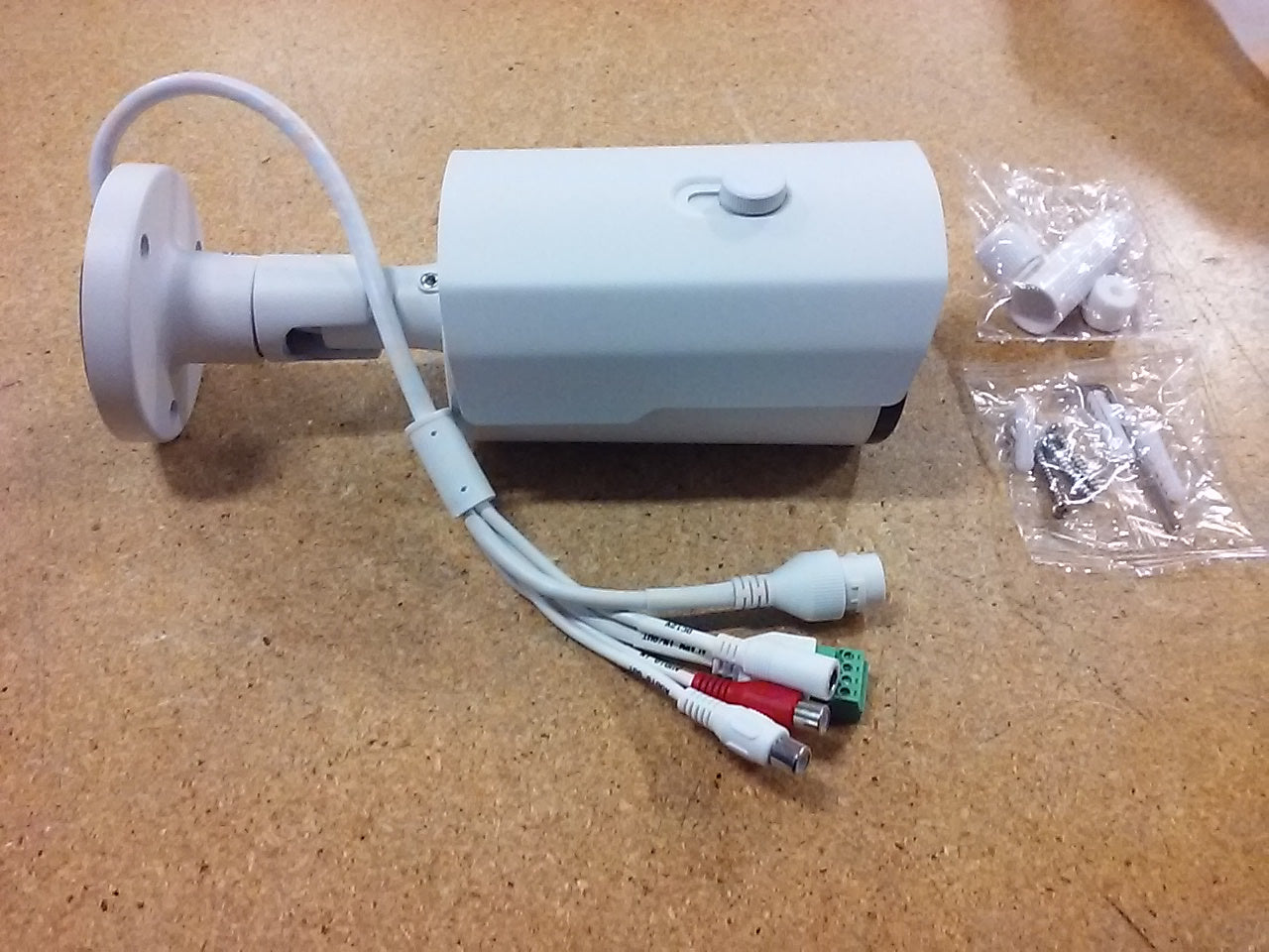 Shop New and Used Security Cameras at Discounted Prices — Nelly's Surplus