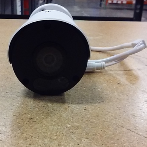 FullHD 1080P (2MP) Mini Bullet IP Security Camera with a 4mm Fixed Len ...