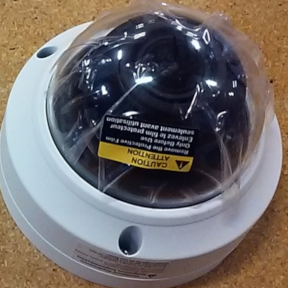 Shop New and Used Security Cameras at Discounted Prices — Nelly's Surplus