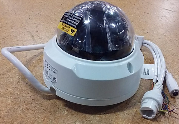 Shop New and Used Security Cameras at Discounted Prices — Nelly's Surplus